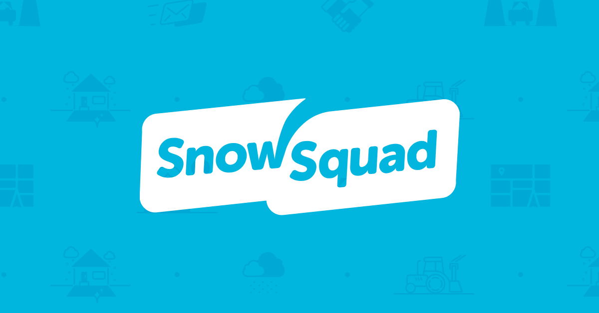 Snow Squad - How it Works